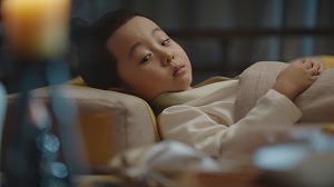 BS11「如意芳霏～夢紡ぐ恋の道～」第11-15話あらすじ：小さな目撃者～父と子の断絶 - ナビコン・ニュース